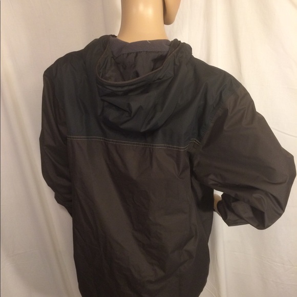 Quechua | Jackets & Coats | Quechua Mens Waterproof Hiking Jacket Size ...